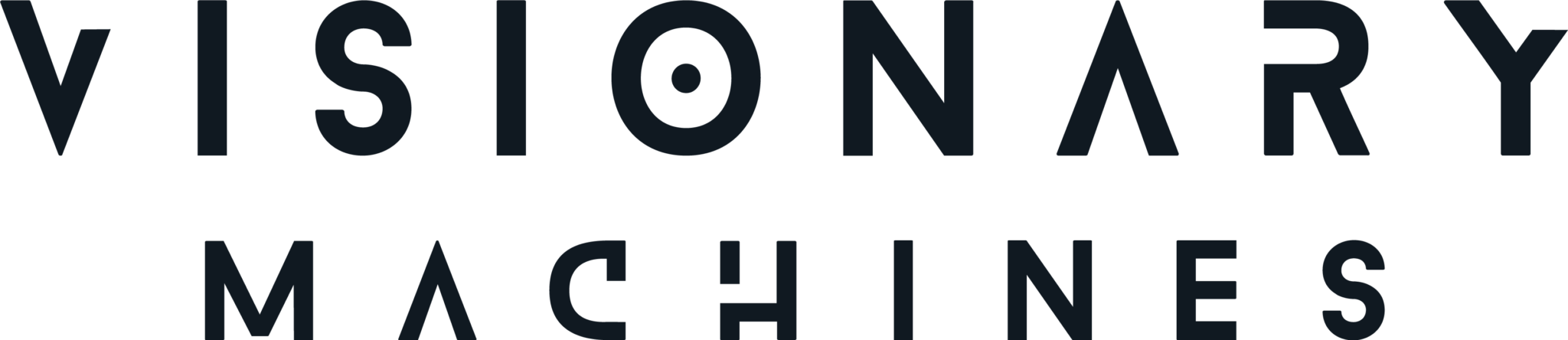 Visionary Machines selected to be part of the NVIDIA Inception Program ...