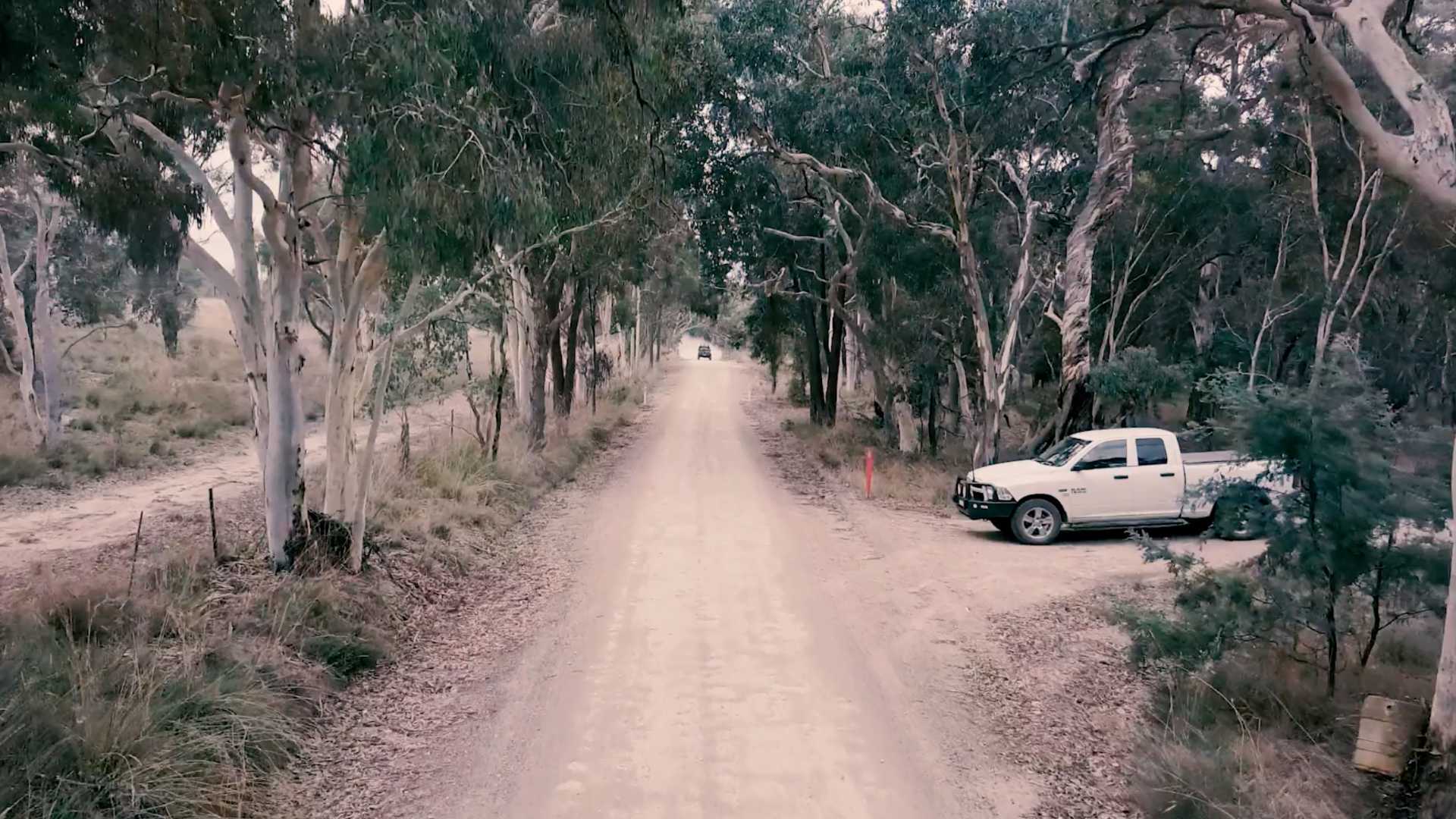 Army RICO Pandion Vanguard Trial - Visionary Machines