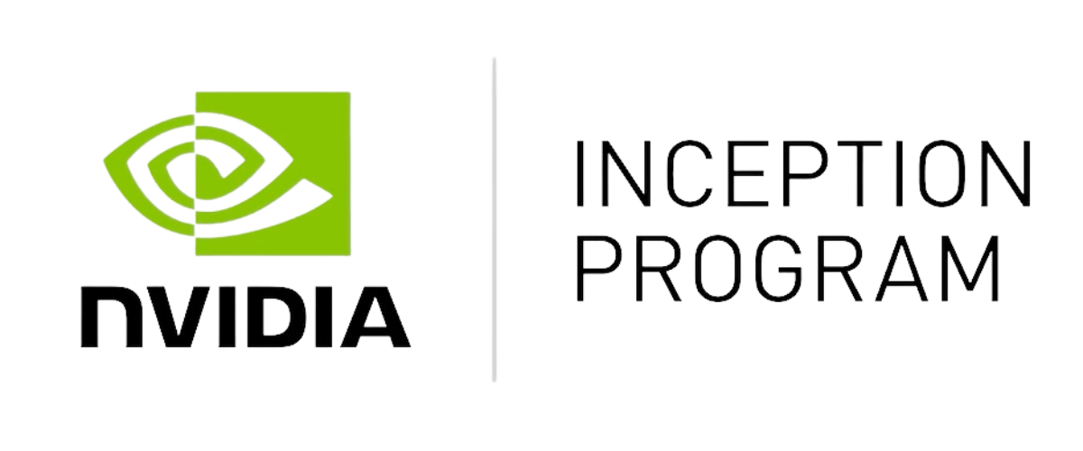 Visionary Machines selected to be part of the NVIDIA Inception Program - Visionary Machines