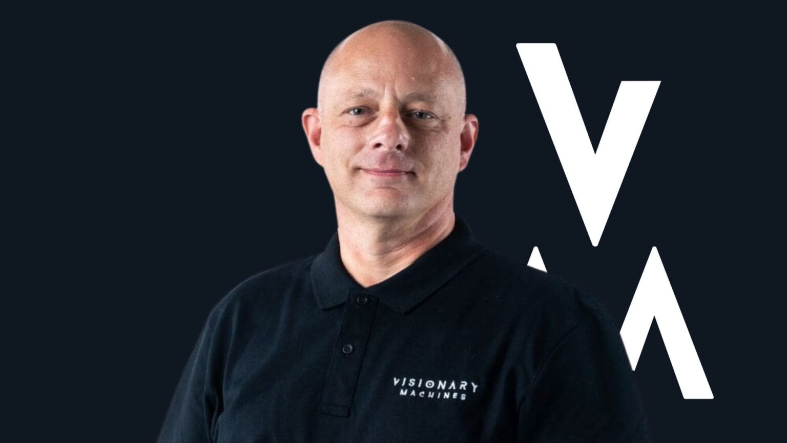 CEO Update - Visionary Machines