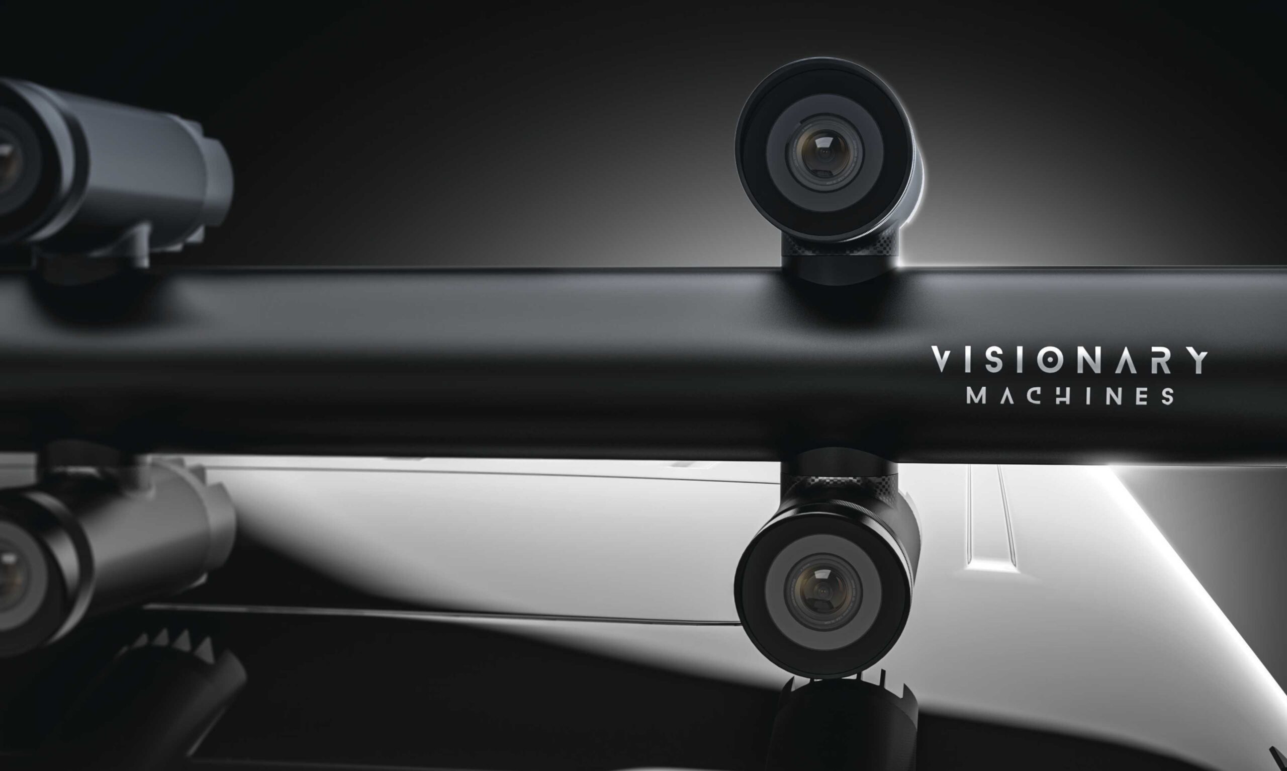 Industries - Visionary Machines